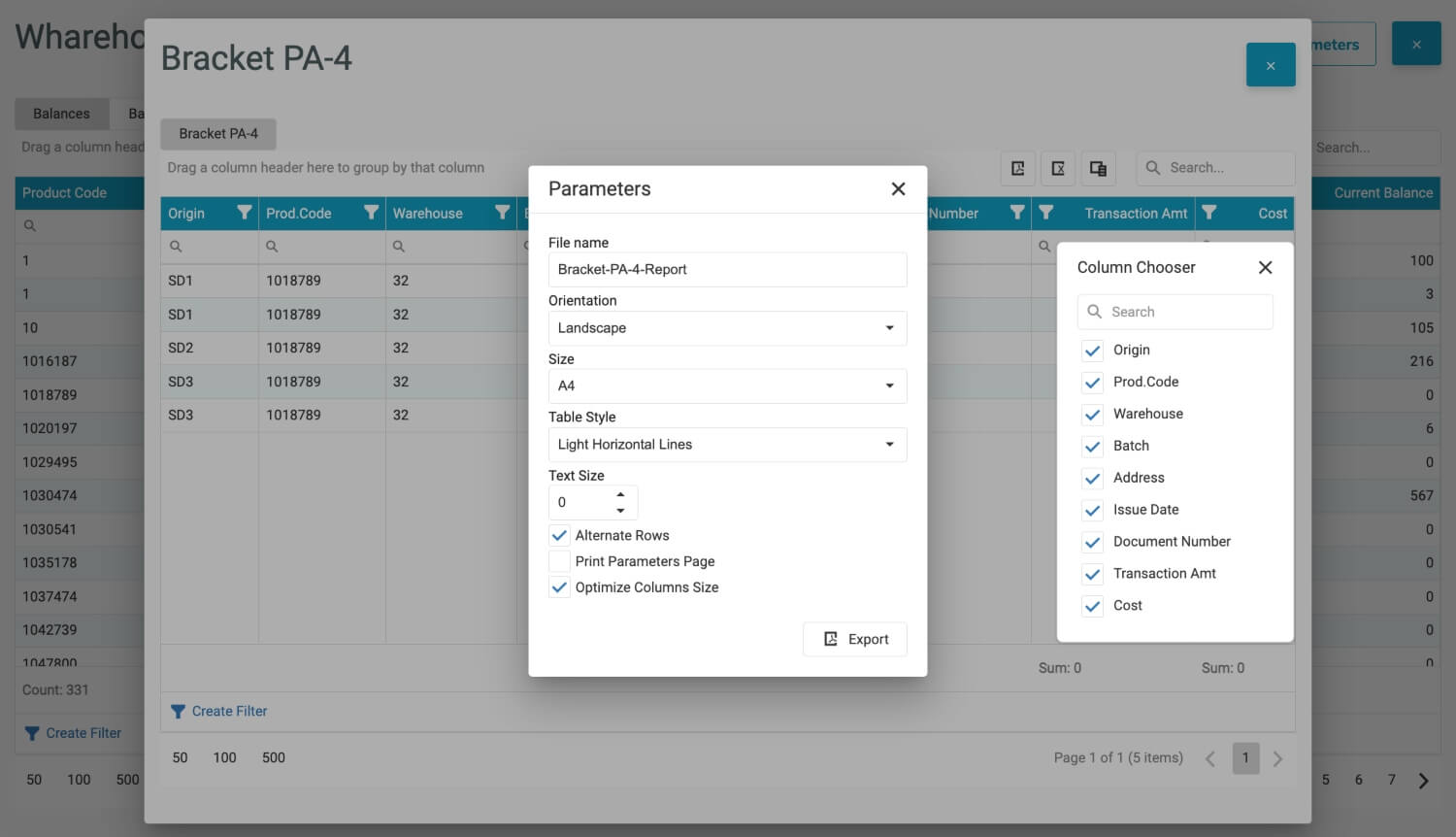 Implementation Angular Application in ERP System – Expert-grade AWS ...